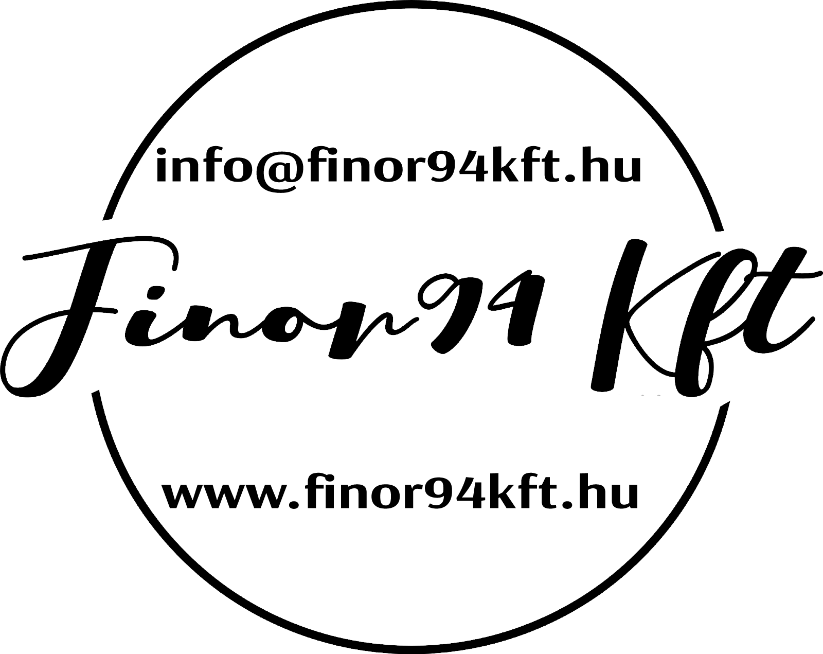 FŐOLDAL - FiNor94 Kft.